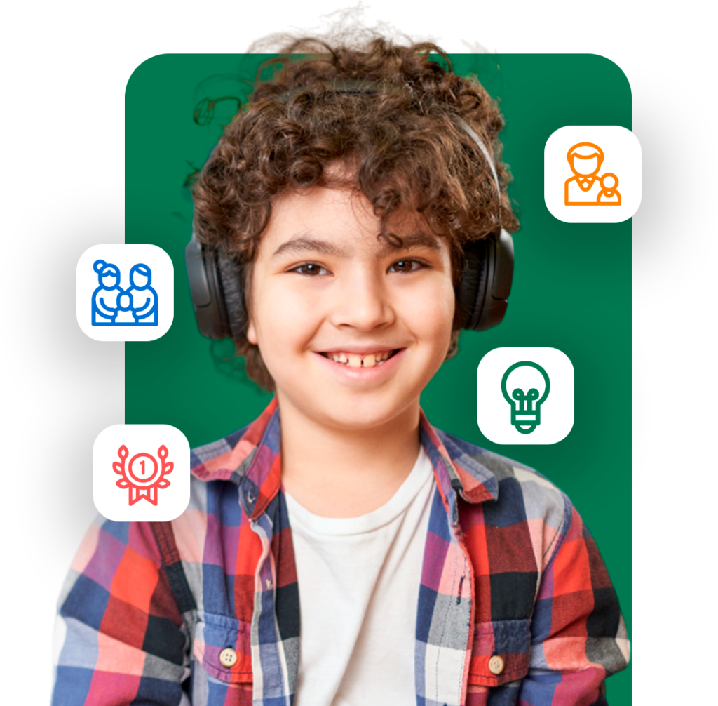 Tutor Academy – El conocimiento llega a casa